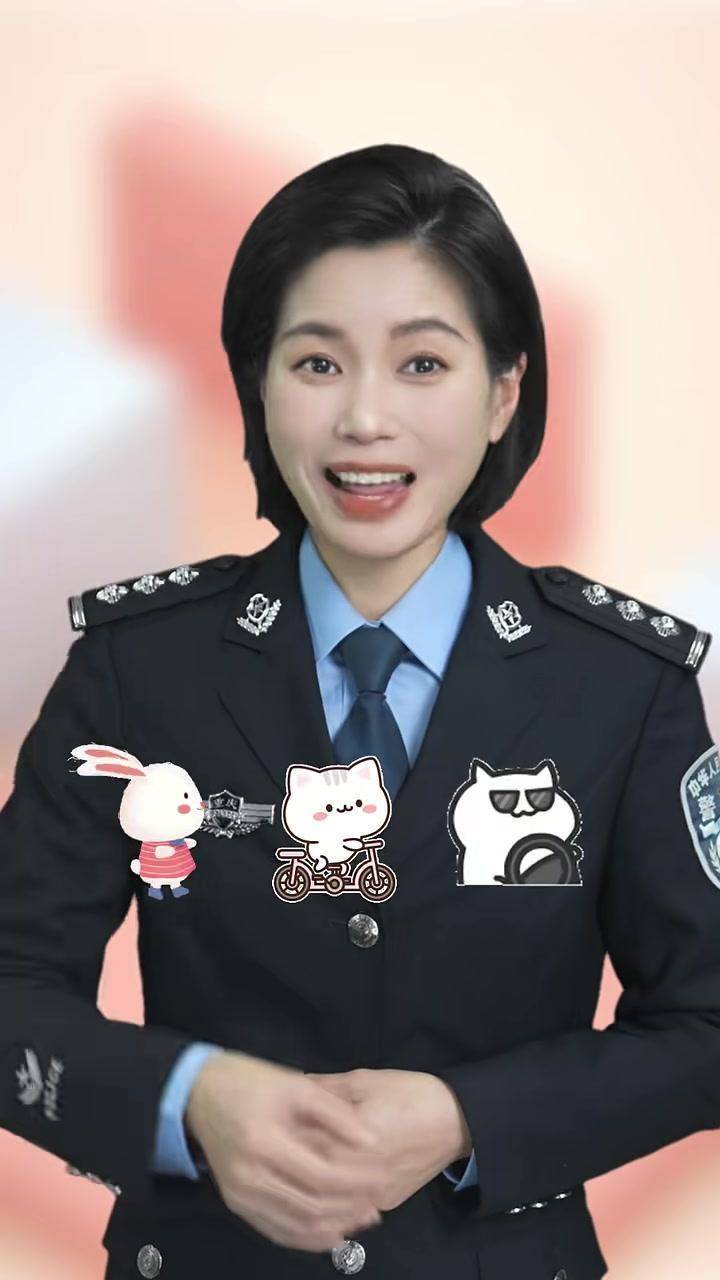 【122全国交通安全日|出行路上,为您叠满三重“平安Buff"】步行不儿戏...