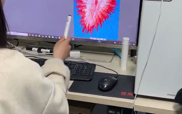 ps 教你如何用一个水果做一张海报