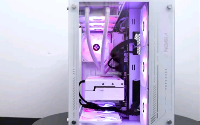 无偿推荐组装DIY电脑配置