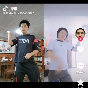 王亮Mr 