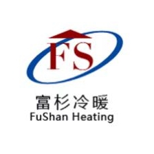 上海富杉暖通舒适家 