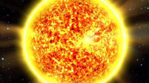 太阳系火星的资料