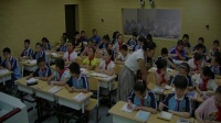 ...数学五年级下册_分数乘法分数乘整数-张老师_优质课公开课教学视频