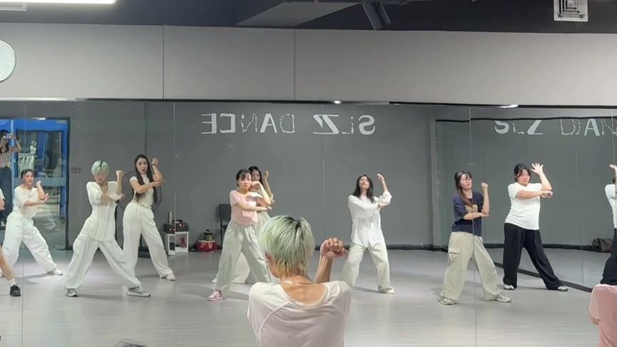 #美人鱼林俊杰 #美人鱼舞蹈挑战