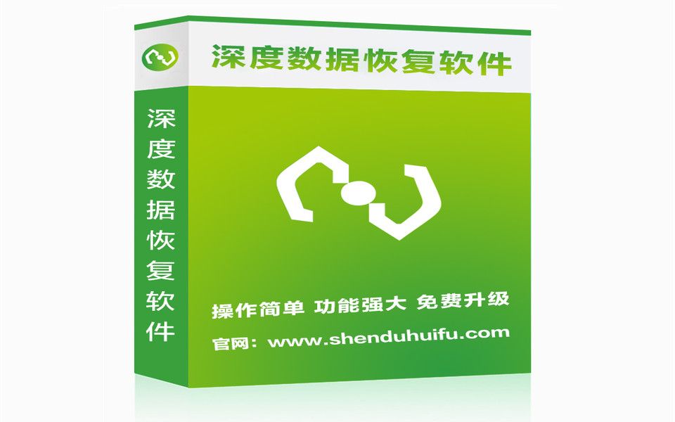 【数据恢复大师】电脑数据丢失,使用小的数据恢复软件解决大问题