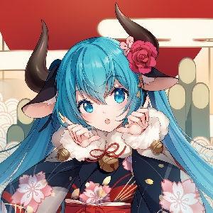 初音未来_39 