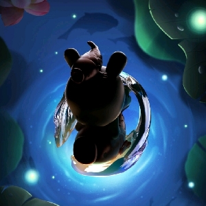奇形幻隐