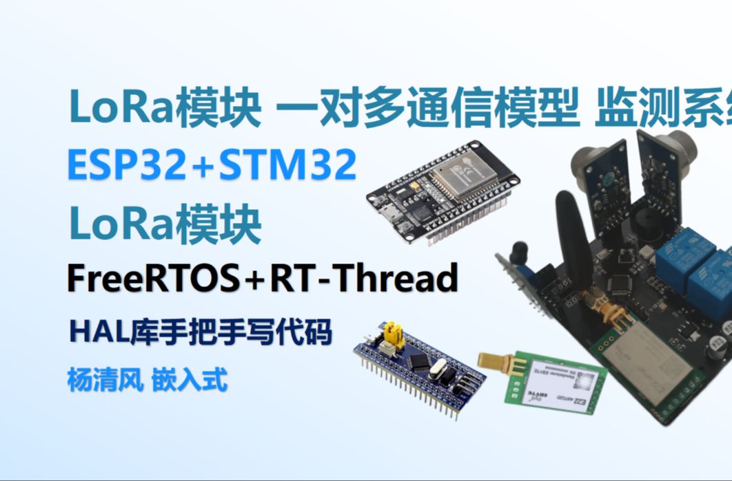 第8讲 ESP32代码连接WIFI 授人以鱼不如授人以渔 编程思想讲解 乐鑫...