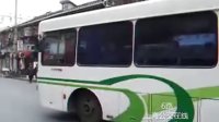 6路无轨电车