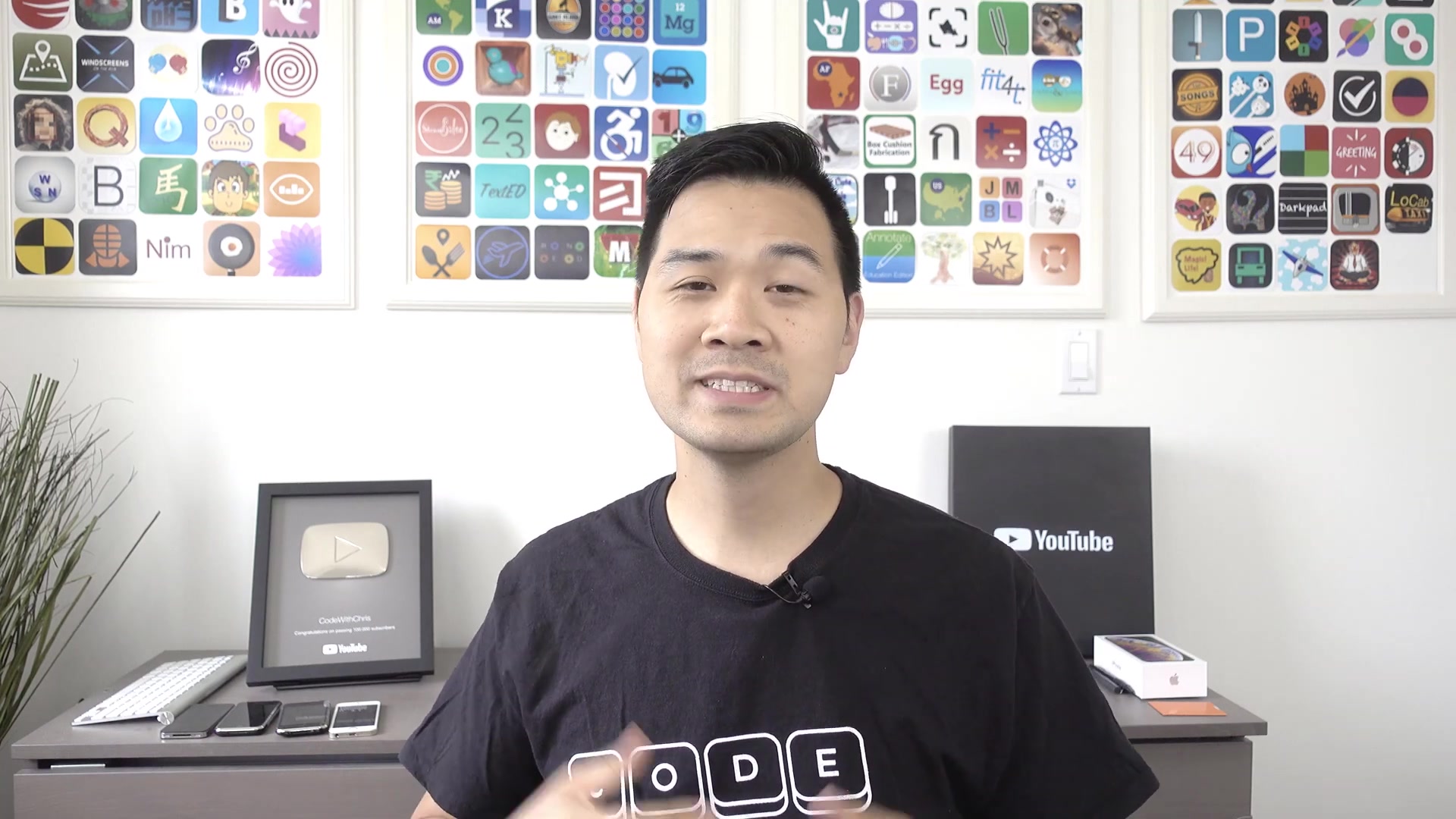 Firebase认证教程2020年版--自定义iOS登录页面(Swift)