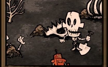 wegame饥荒专用服务器详细教学