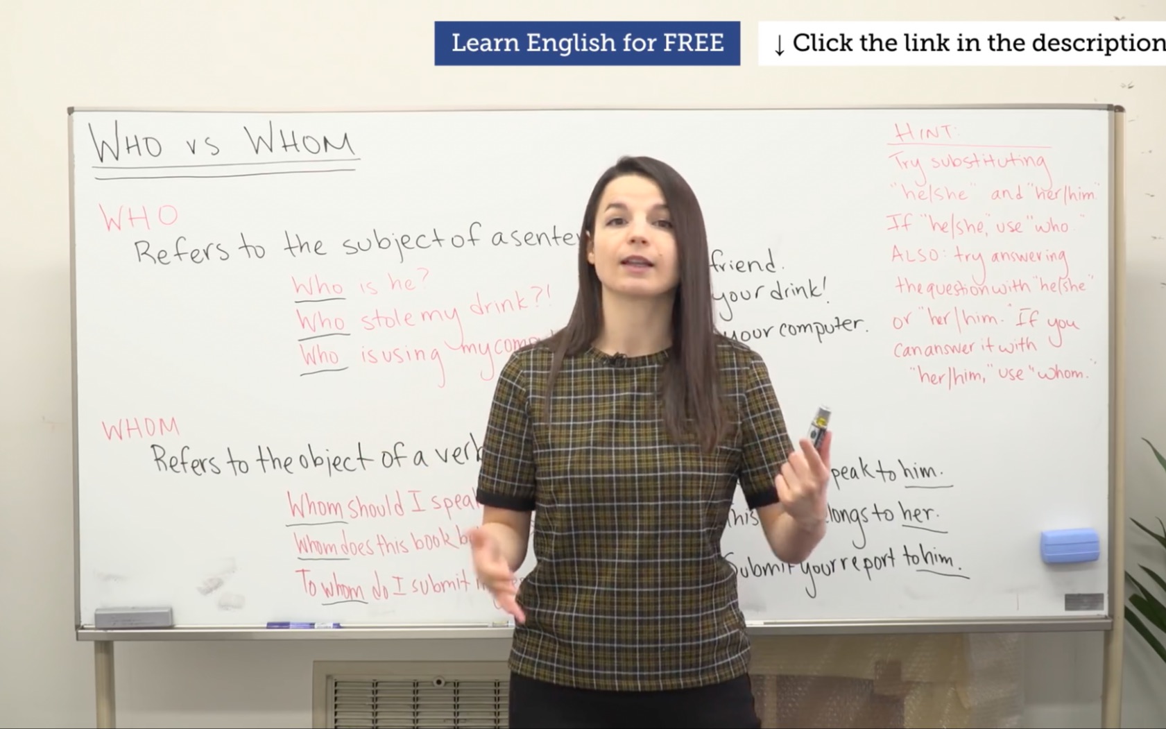 初学者英语语法中何时使用简单过去时When to Use the Simple Past ...