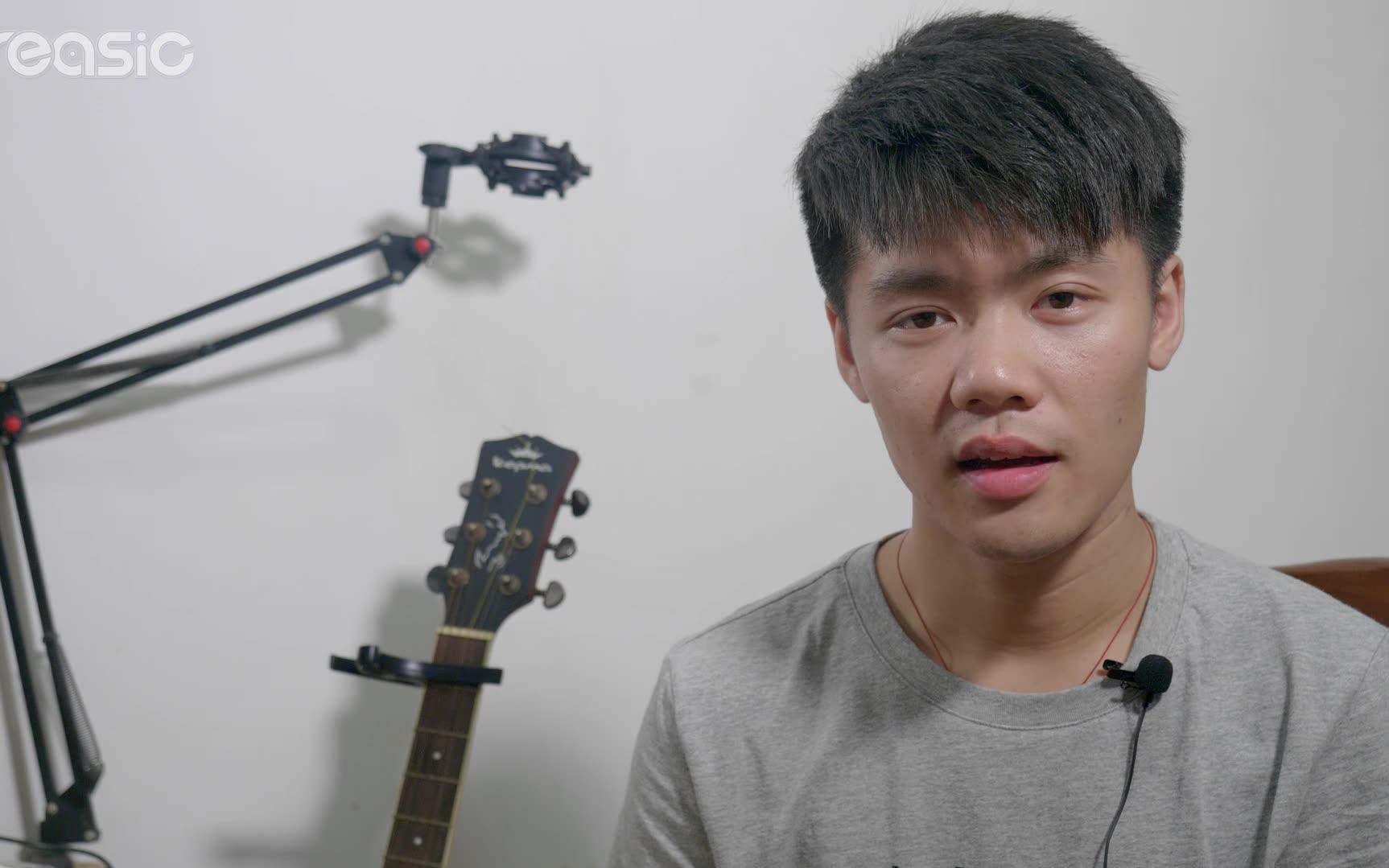 【录音教程】如何为自己的翻唱作品录音 这样操作让你成为翻唱达人