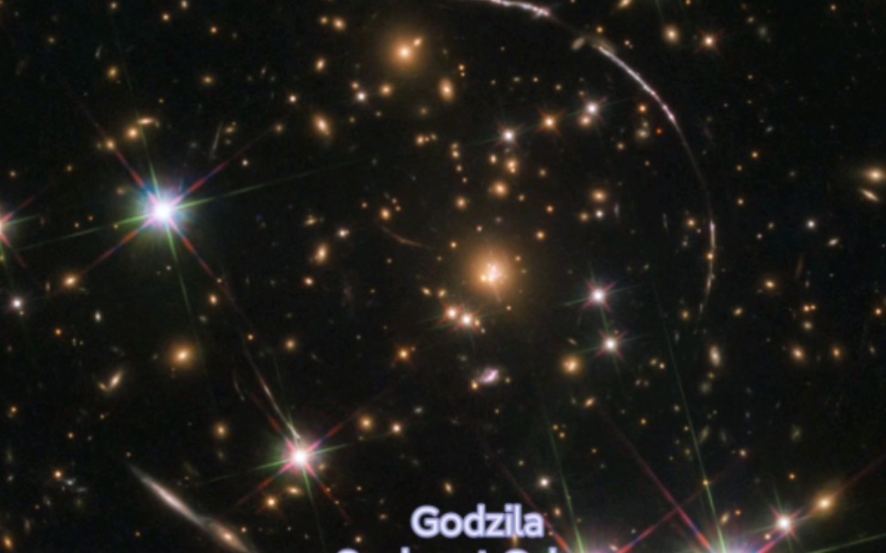 2022 恒星光度对比