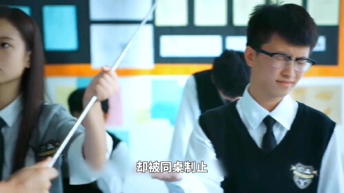 女孩次次考倒数第一,却训斥老师不会教学