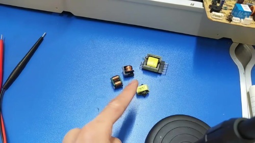 共模电感和差模电感的区别