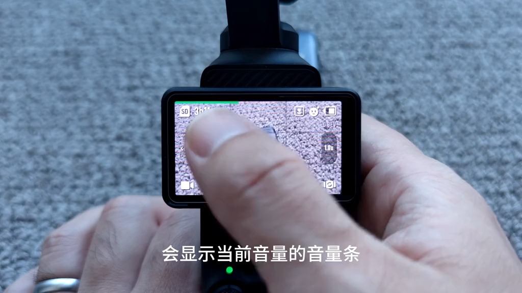 【pocket3说明书】dji mic2的使用与设置 大疆pocket3 大疆 mic2 教程...