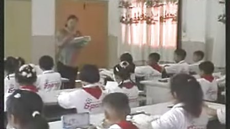 6-胖乎乎的小手-公开课教学比赛课堂实录-人教版 小学 语文 一年级 ...