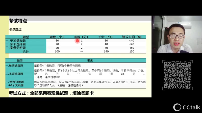 2018年中级经济师工商管理第一章第一节直播录像