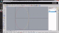Tutorial Rhino 3D 汽车轮胎建模教程