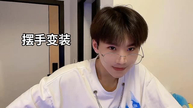 让你的列表第二和我嘴一个