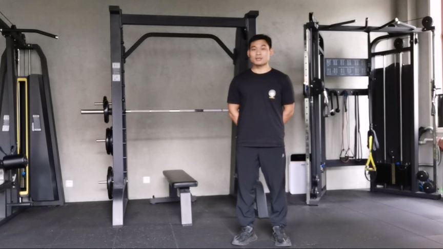 拍打胆经,拉伸大腿内收肌群,按揉肝经、脾经和肾经,每天10分钟