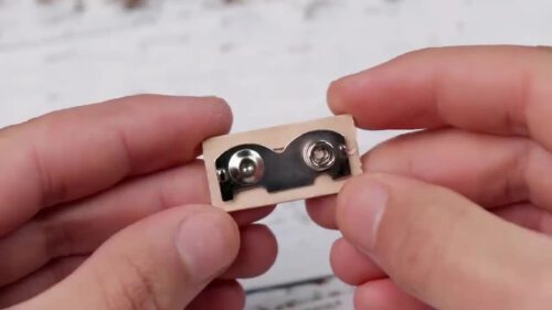 5个小发明 简单实用DIY