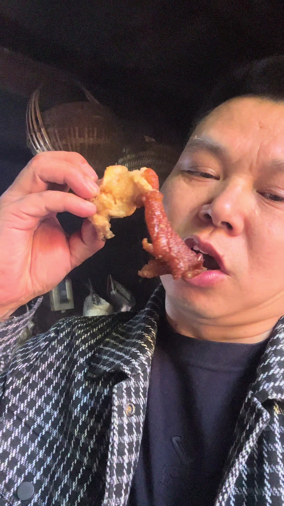 今天来怀化芦坪老家,做湘土菜#纪录美好生活 #怀化美食推荐