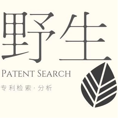 野生的专利检索与分析 