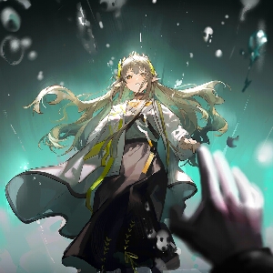 究极缪缪单推人 