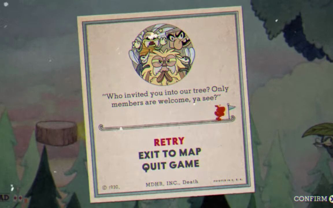 茶杯头中文版_茶杯头3DM简体中文硬盘版下载_单机游戏