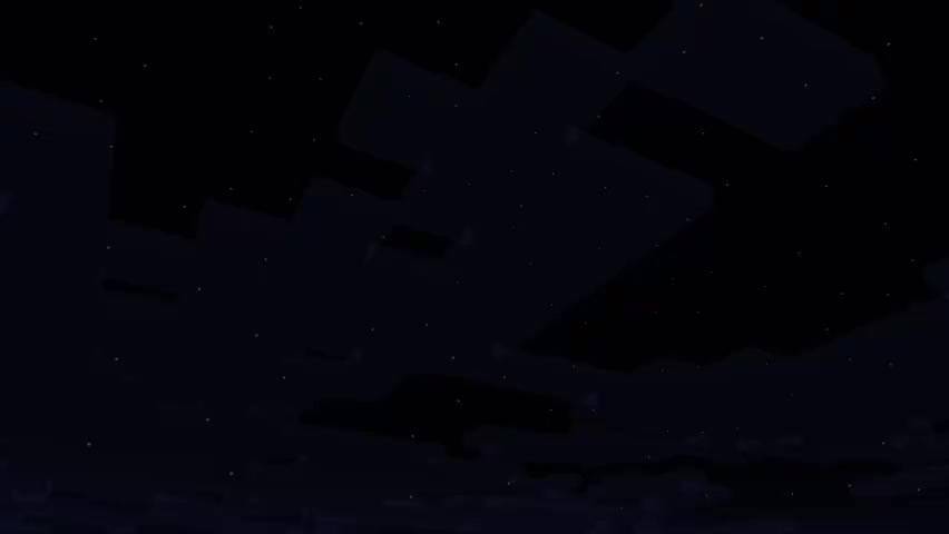 我的世界怪物学院·恐怖奶奶变成老师