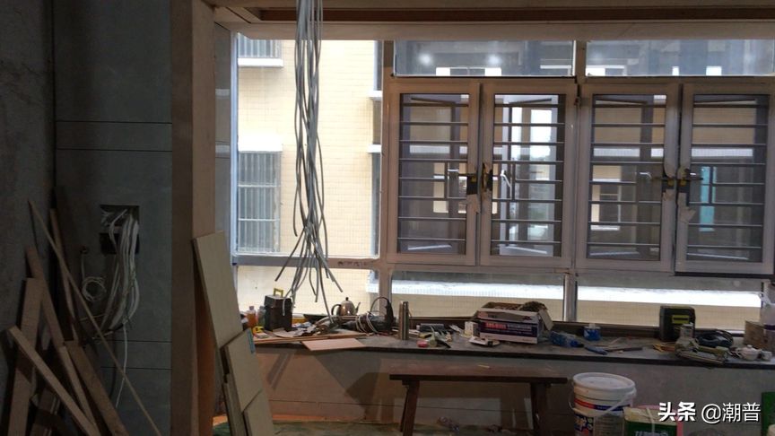 装修风格装修设计效果制作