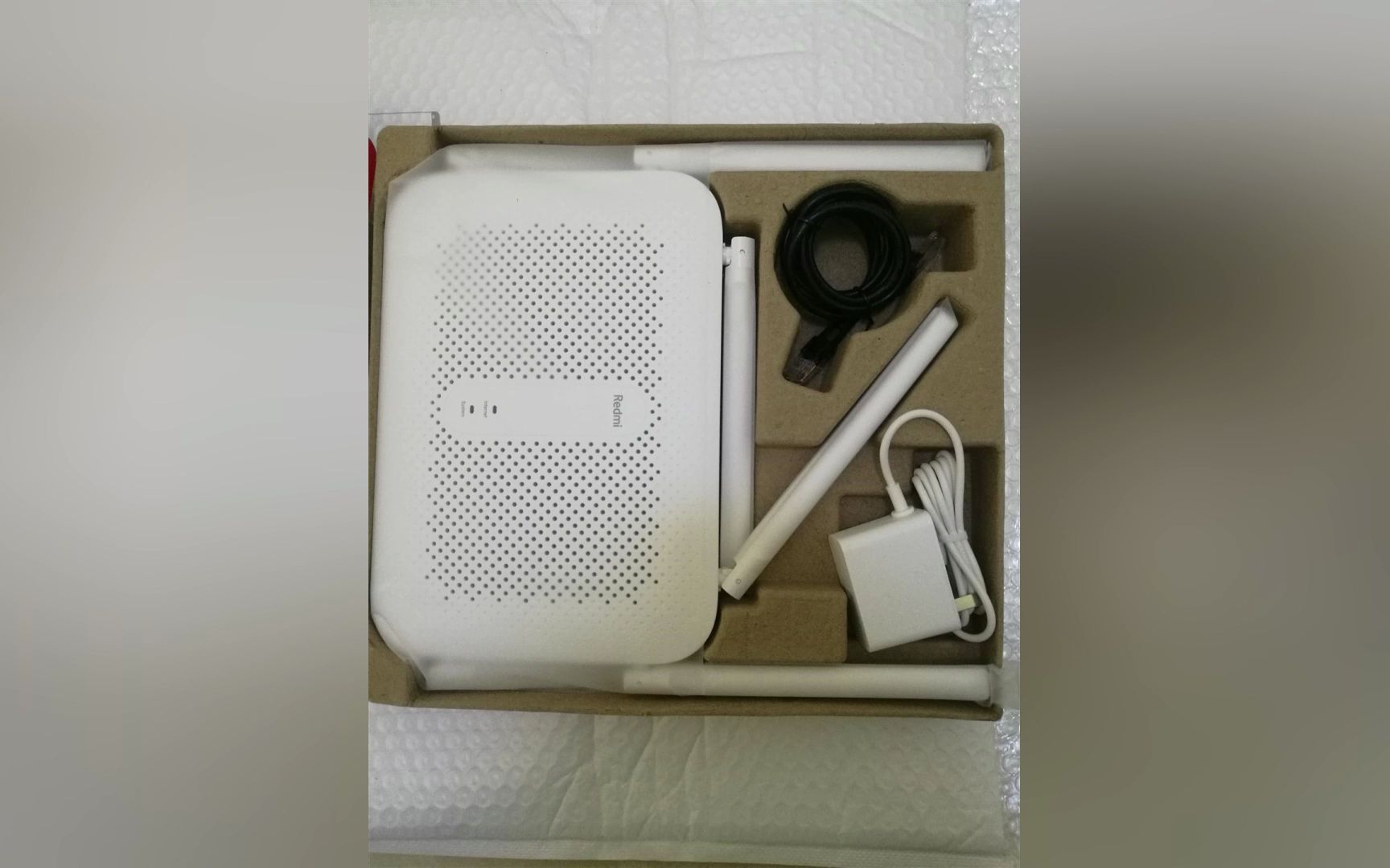 联通200M宽带受限,只能将百兆光猫和百兆路由都升级为千兆