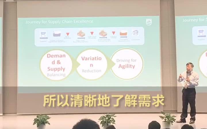 【管培生求职攻略】供应链计划是什么?