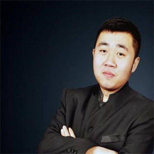 设计师阿强