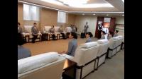 高端会议服务礼仪培训 专业会议服务礼仪训练