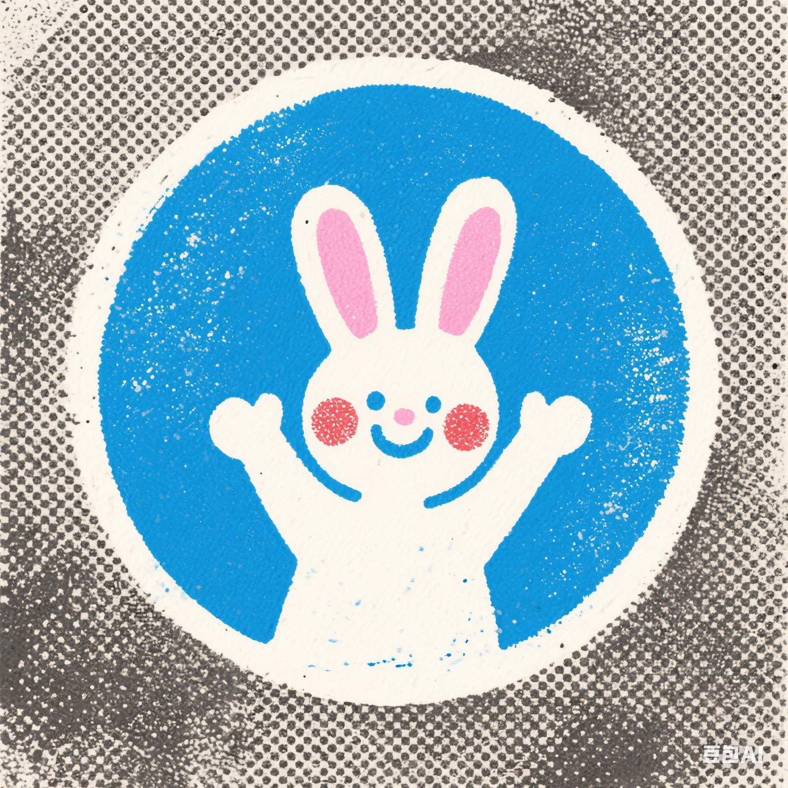 大板牙的小飞兔