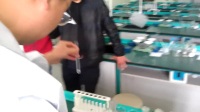 17、鉴别氯化铁 硫酸铜 氯化钡 氢氧化钠溶液