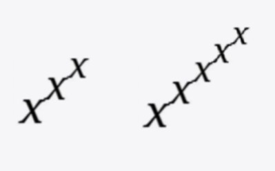 真 · 超 级 加 倍!—— 「简 单」递增的指数塔!