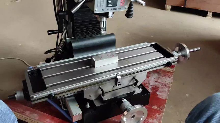 #光栅尺的用法 光栅尺的作用不仅有数显,作用大了去