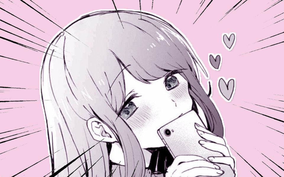 只要接吻就能封印魔王?这漫画也太强了吧!