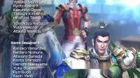 真三国无双7猛将传将星模式结局:驱逐十常侍,击破伪帝,将星再次发光!