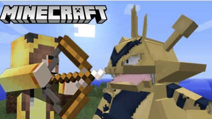 木子老旅我的世界神奇宝贝:整个岛屿寻找精灵交换器