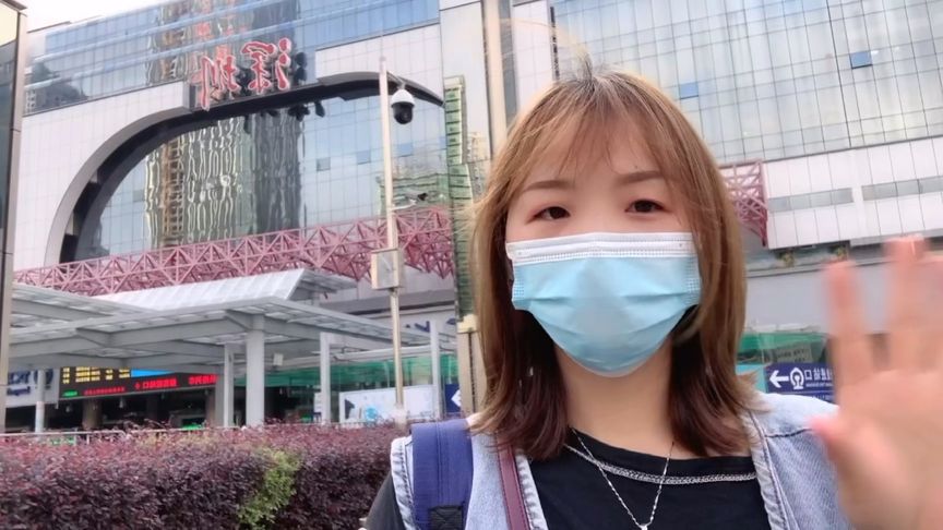 坐湖北人都知道的深圳-武昌Z24列车,看是种什么样的体验!