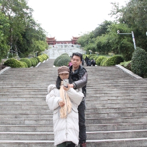 铭心旅行 