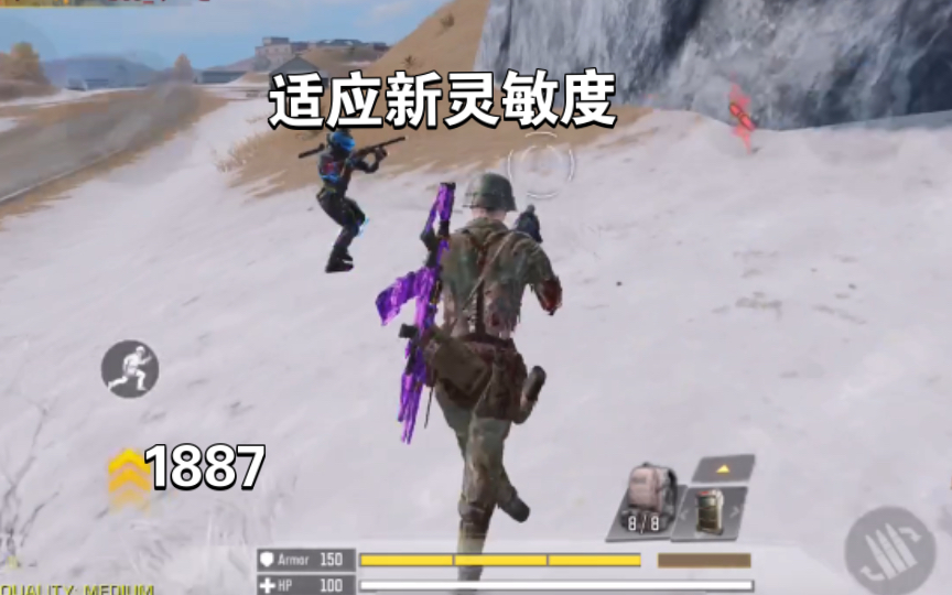 1887amd战地丧尸,太快乐啦