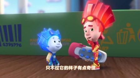 螺丝钉:什么是橡皮泥?小诺用橡皮泥做了一个万能包,但却不能用