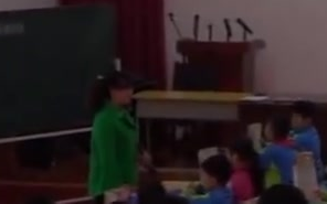 【公开课】《搭船的鸟》-部编人教版小学三年级语文上册 YW03A-064