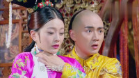 古装:男子跟皇上长得一模一样,正进宫找皇后,真皇上驾到了
